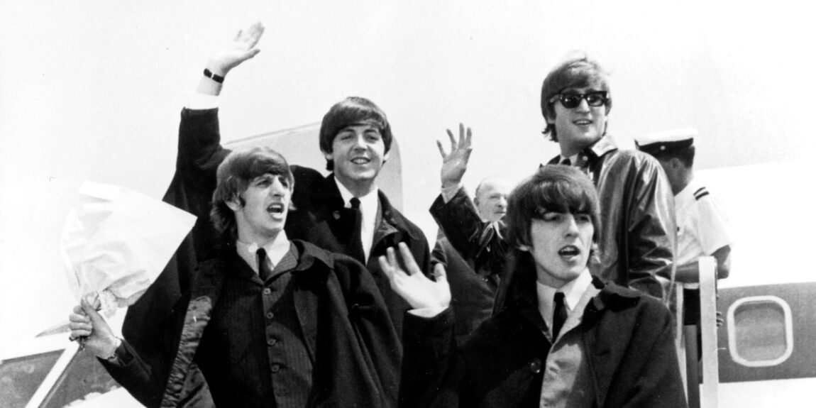 The Beatles in Germany | The Thoughtful Traveler