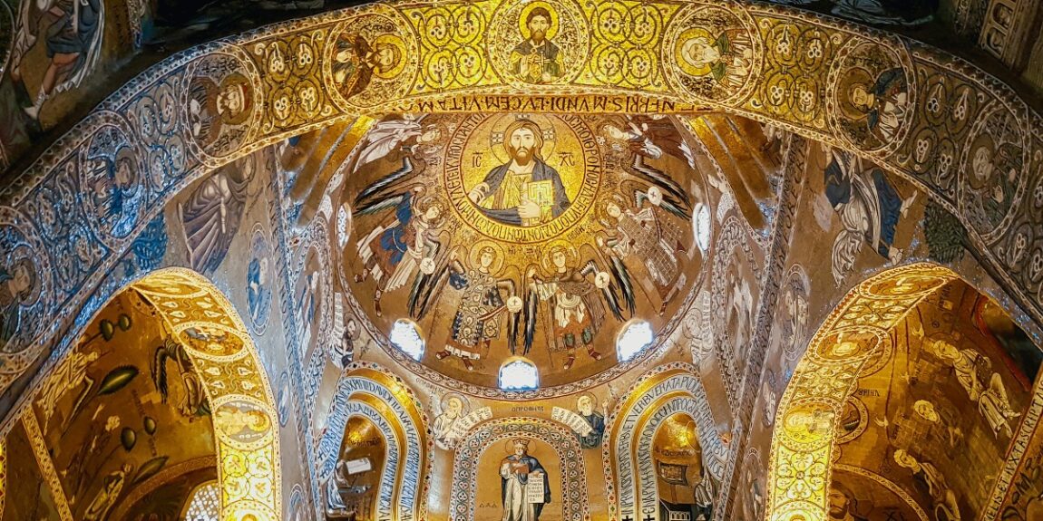 Byzantine Art and Architecture in Italy | The Thoughtful Traveler