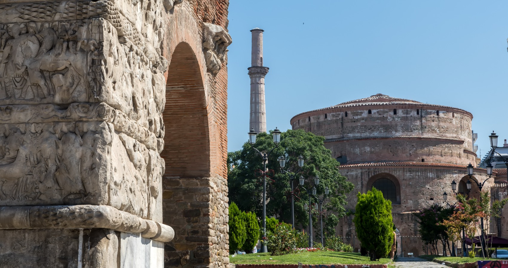 In the Footsteps of a Conqueror: The Alexander the Great Tour | The ...