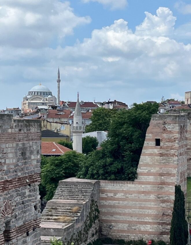 In the Footsteps of a Conqueror: The Alexander the Great Tour | The ...