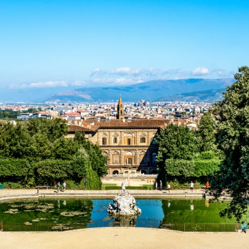 Art History Tour of Italian Baroque: Caravaggio and Bernini | The ...