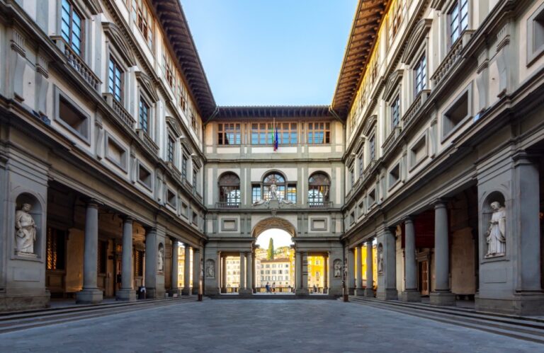 Art History Tour of Italian Baroque: Caravaggio and Bernini | The ...