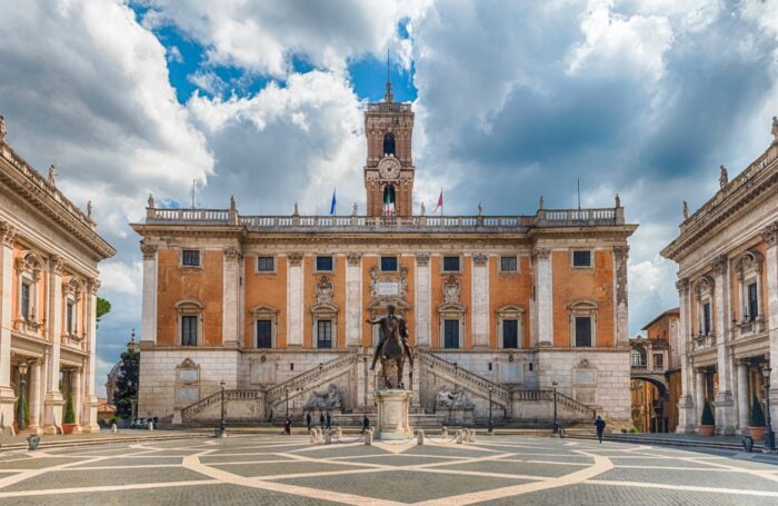 Art History Tour of Italian Baroque: Caravaggio and Bernini | The ...