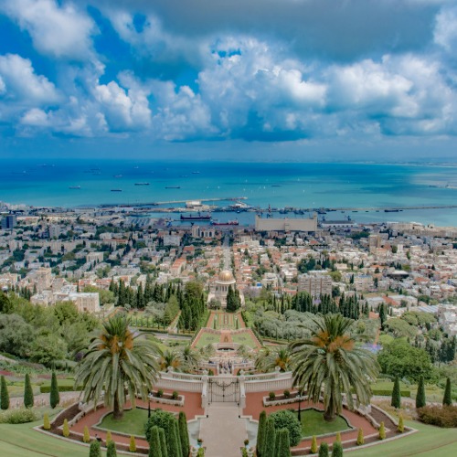 Modern Israel Tour | The Thoughtful Traveler