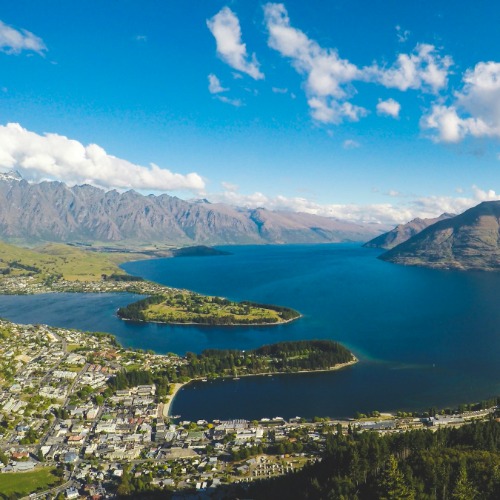 A New Zealand Luxury Tour Through Time & Tradition | The Thoughtful ...