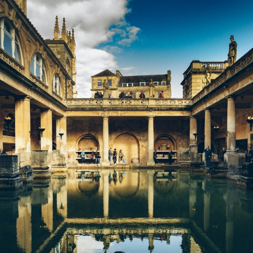 Roman History Tour in Britain | The Thoughtful Traveler