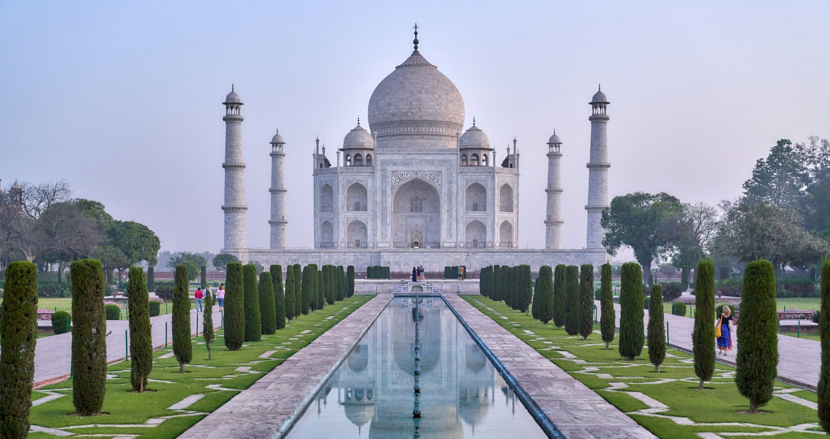 Highlights of India: Luxury Tour of Historical Sites | The Thoughtful ...