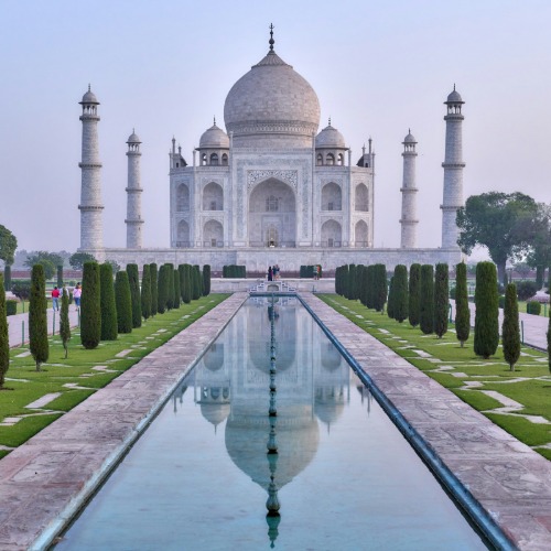 Highlights of India: Luxury Tour of Historical Sites | The Thoughtful ...