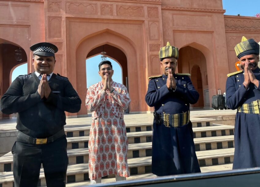 Highlights of India: Luxury Tour of Historical Sites | The Thoughtful ...